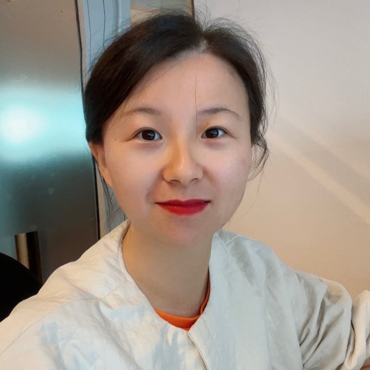 Dr. Yu Cao - Inorganic Chemistry and Catalysis